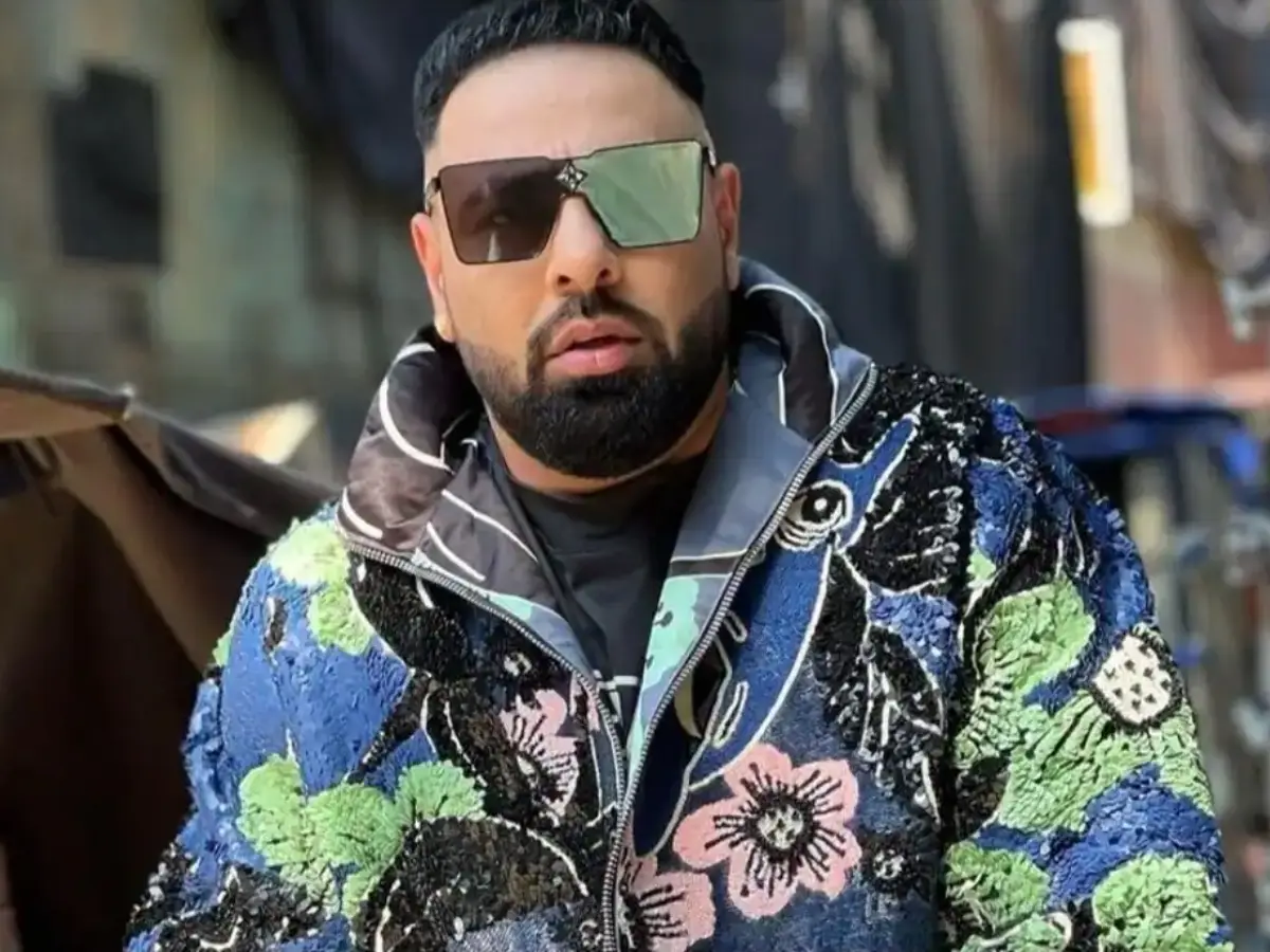 Badshah's Tateeree controversy: Haryana Police takes down hundreds of ...