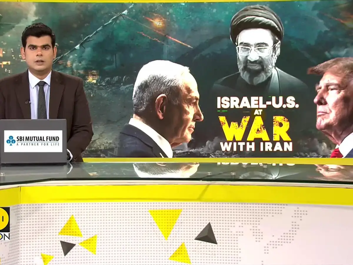 Iran-Israel War: Iran’s Low-Cost 'Arash-2' Drone Evades Advanced Air ...