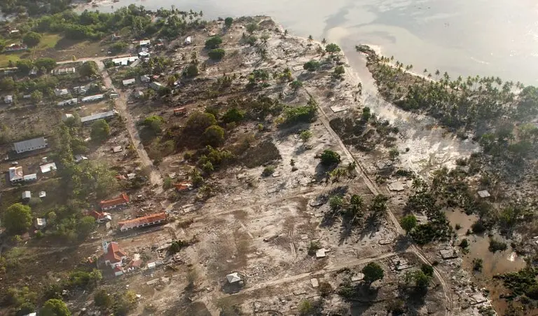 7.6-magnitude earthquake rocks Neiafu in Tonga: Is there a tsunami warning?
