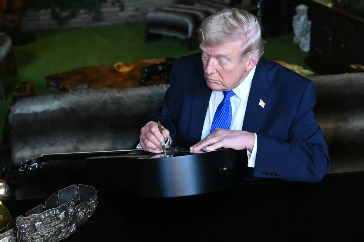 When exactly did Trump's war with Iran start? In 1987, with an ...