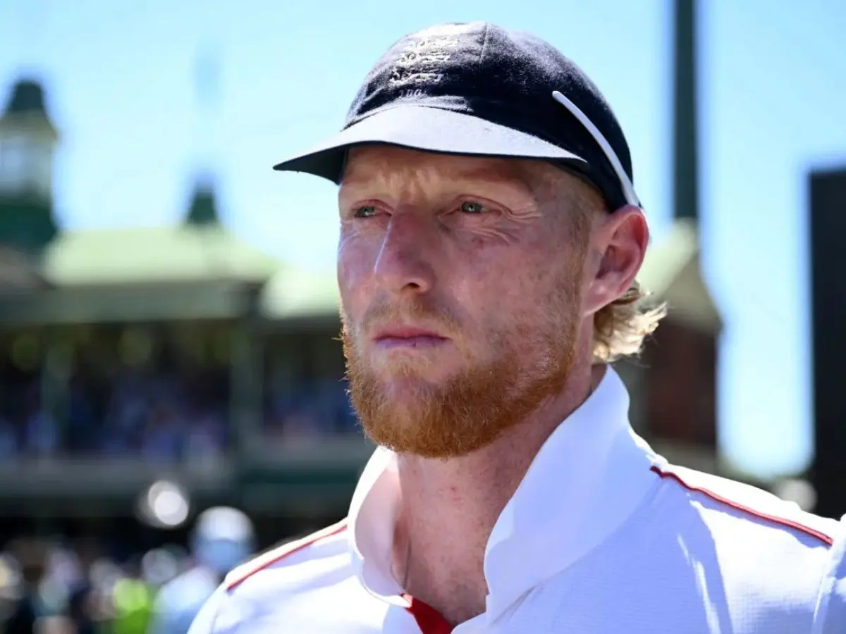 ‘We made mistakes, we learnt’: Stokes breaks silence after ‘hardest 3 ...