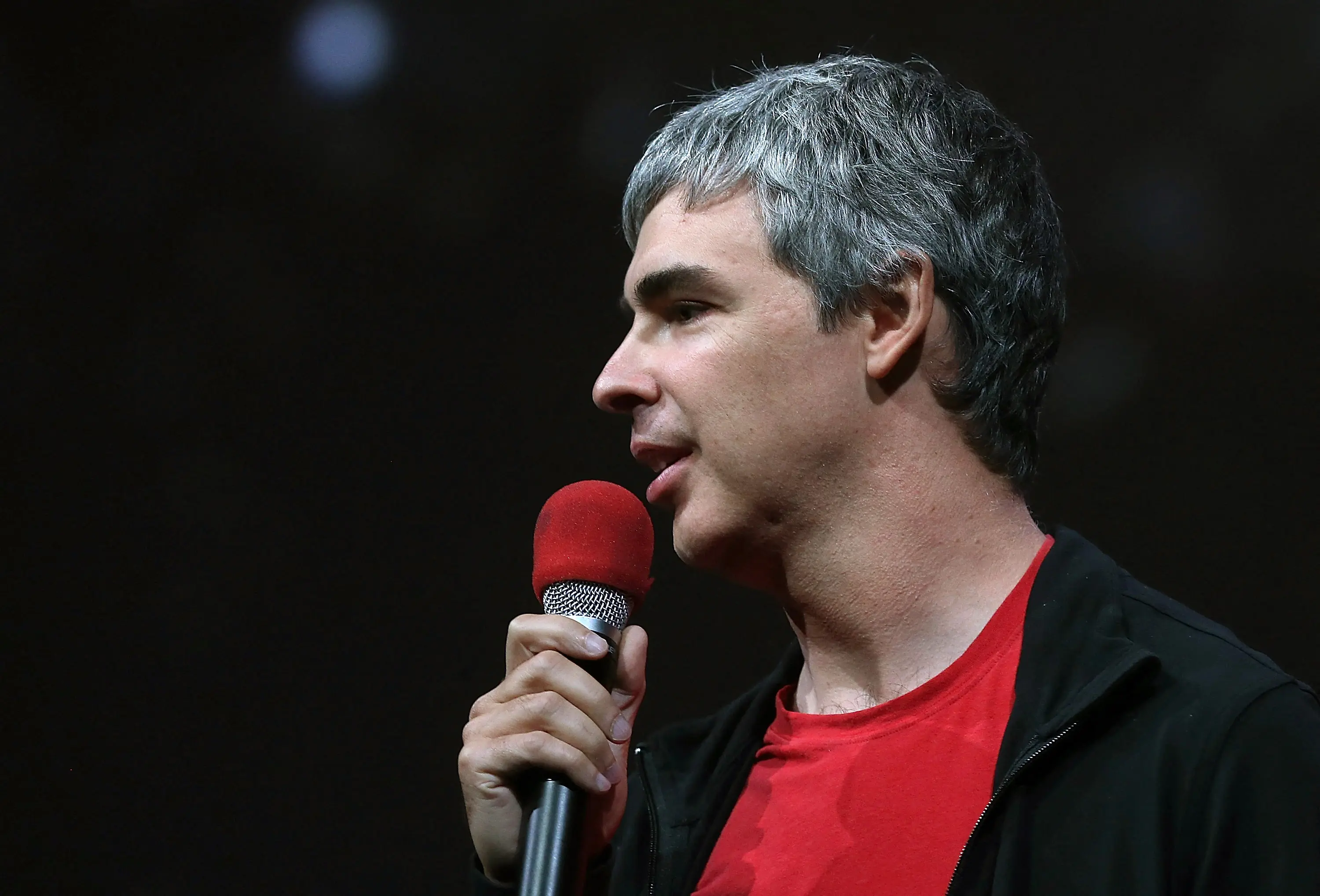 Ahead of Larry Page’s 53rd birthday: A look at the second-richest ...