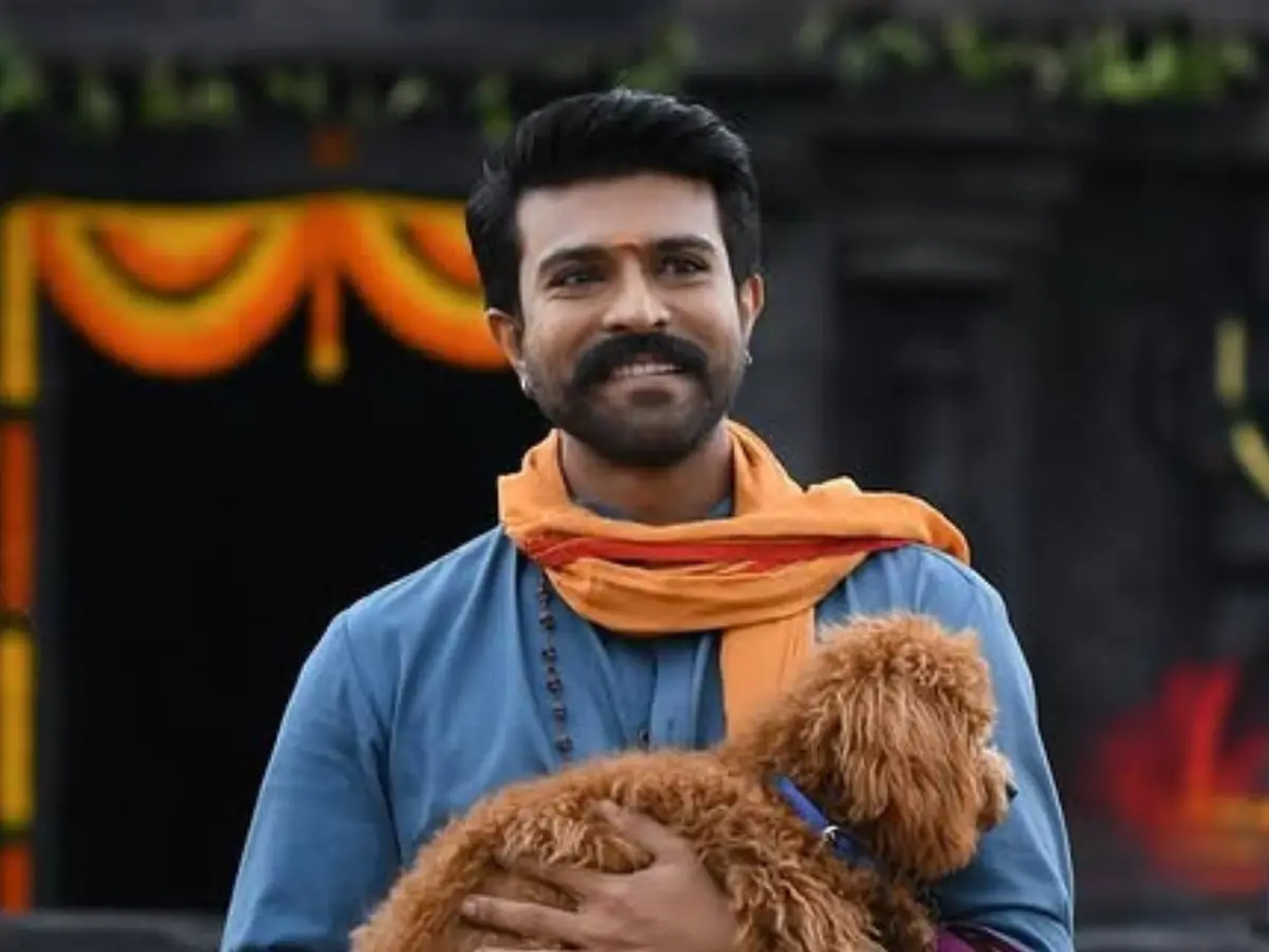 Ram Charan's net worth: A look at RRR star's acting career, lifestyle ...