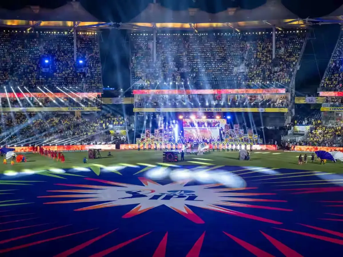 No Glitz at IPL 2026: BCCI cancels opening ceremony to honour June 4 ...