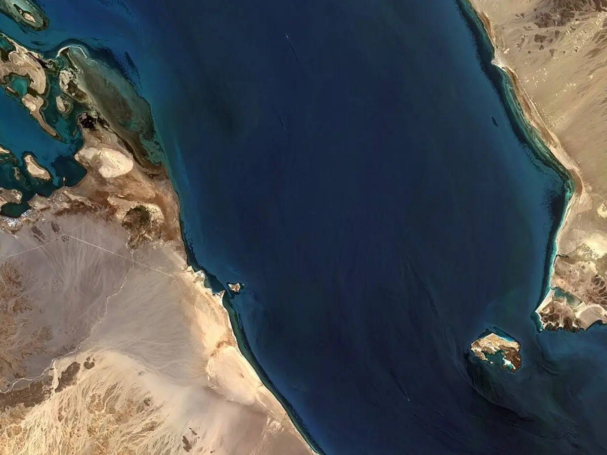 After Hormuz, Bab al-Mandab next? Iran warns it could seize control of ...