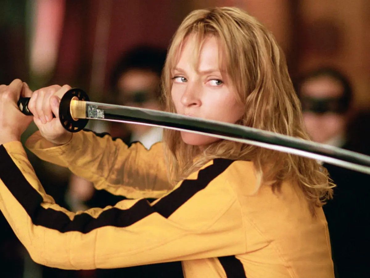 Top 7 movies directed by Quentin Tarantino to watch on OTT platforms ...