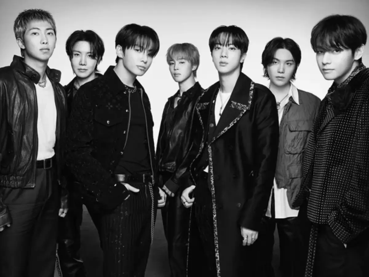 BTS' new chapter: Boys to kick off world tour after landmark Seoul comeback