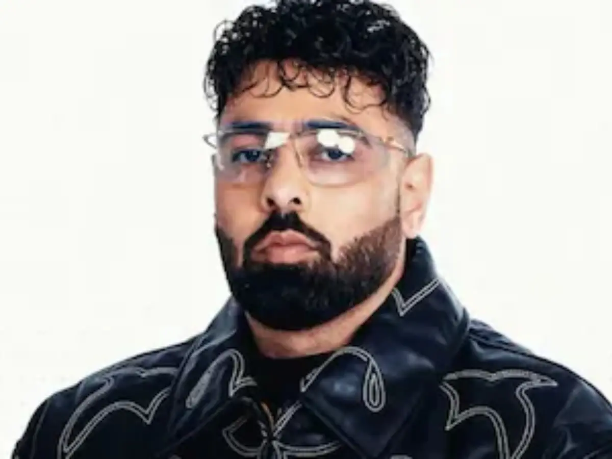 'Past few weeks tested me': Badshah breaks silence amid Tateeree ...
