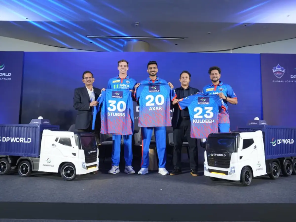IPL 2026: DP World extends support to grassroots cricket with Delhi ...