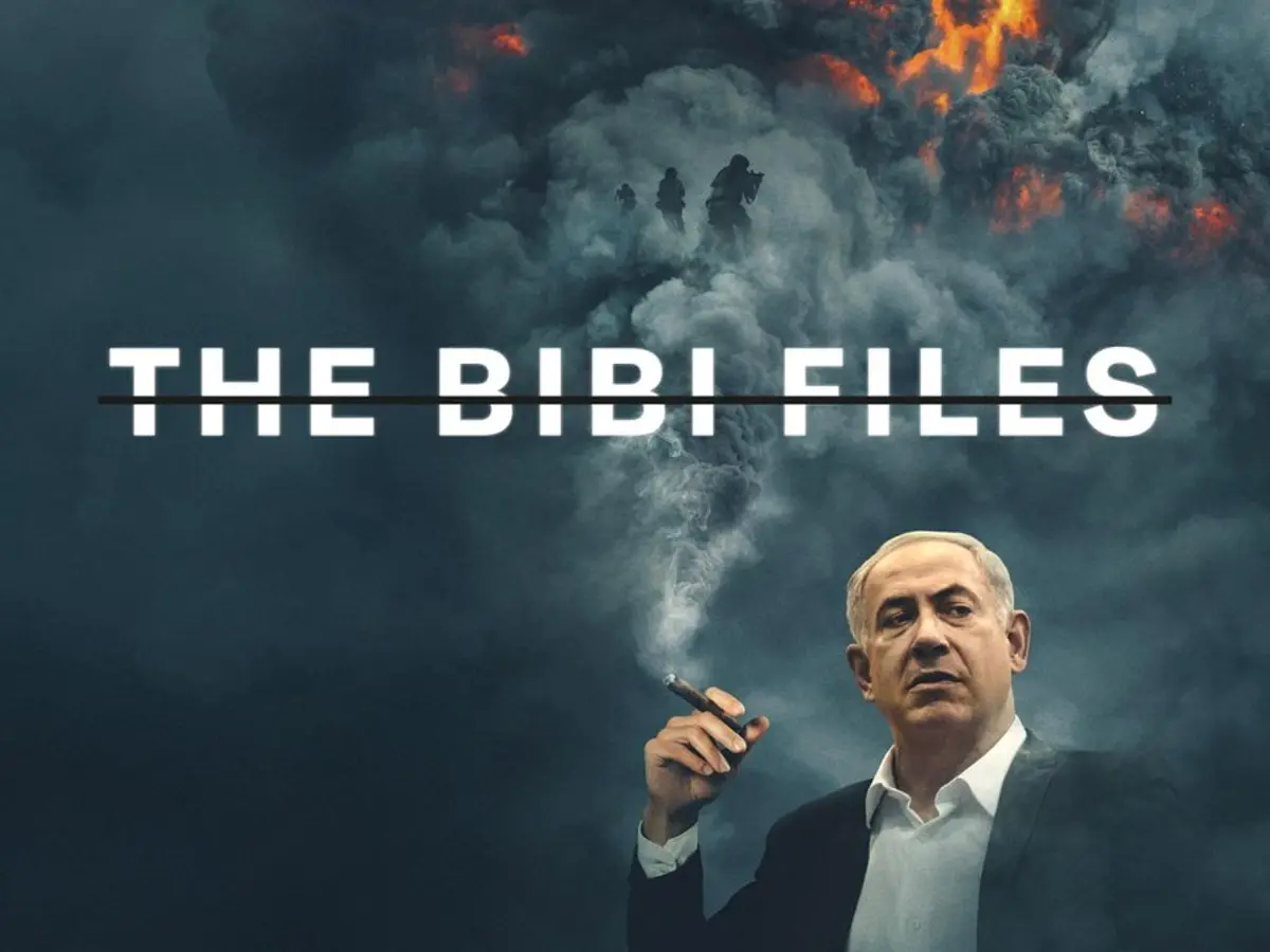 The Bibi Files: What the viral Netanyahu documentary reveals about ...