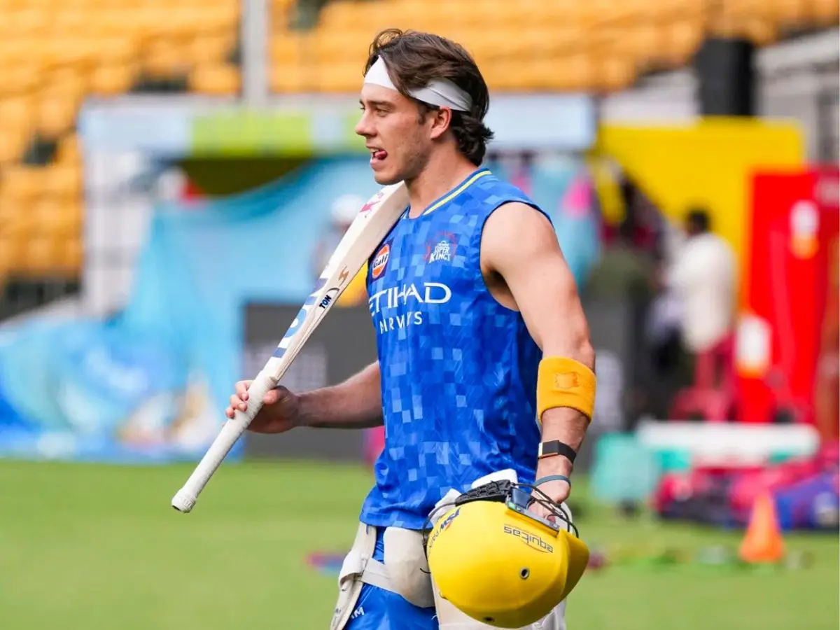Injury crises hit CSK camp as Dewald Brevis latest to miss IPL 2026 ...