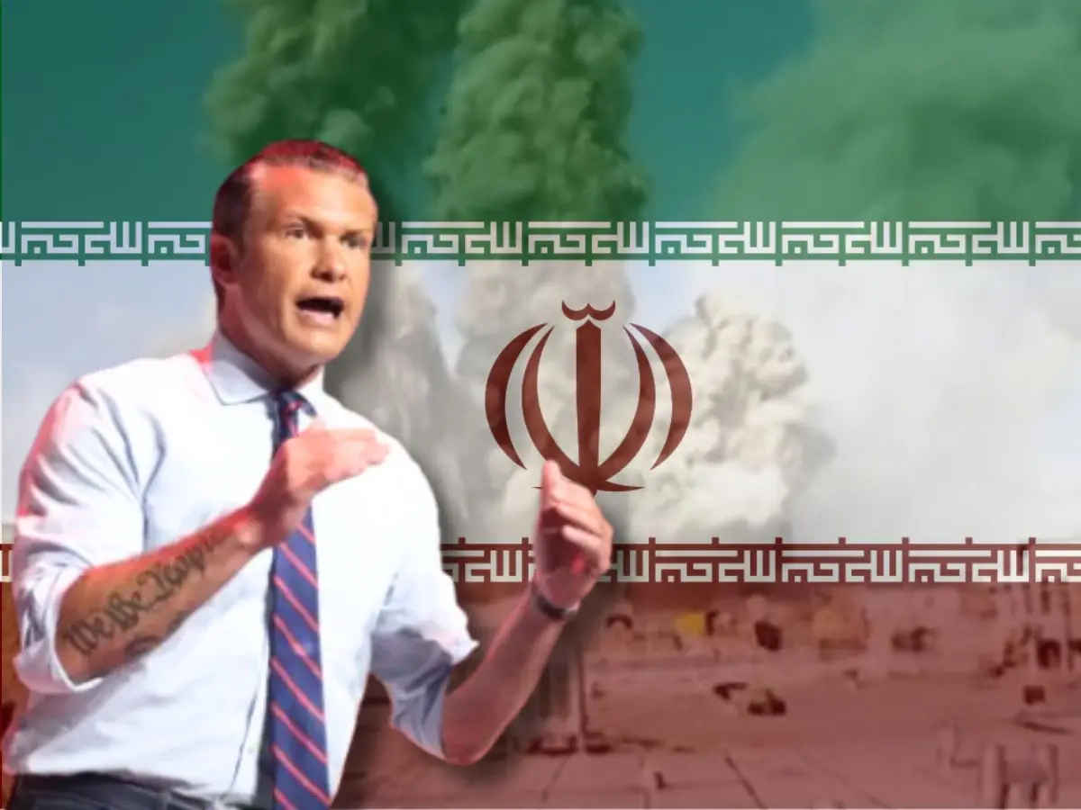 ‘Lot of people on target’: Who are key figures steering Iran through ...