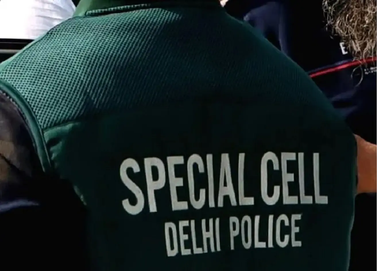 Two Jaish terrorists arrested in Mumbai for plotting terror attack in ...
