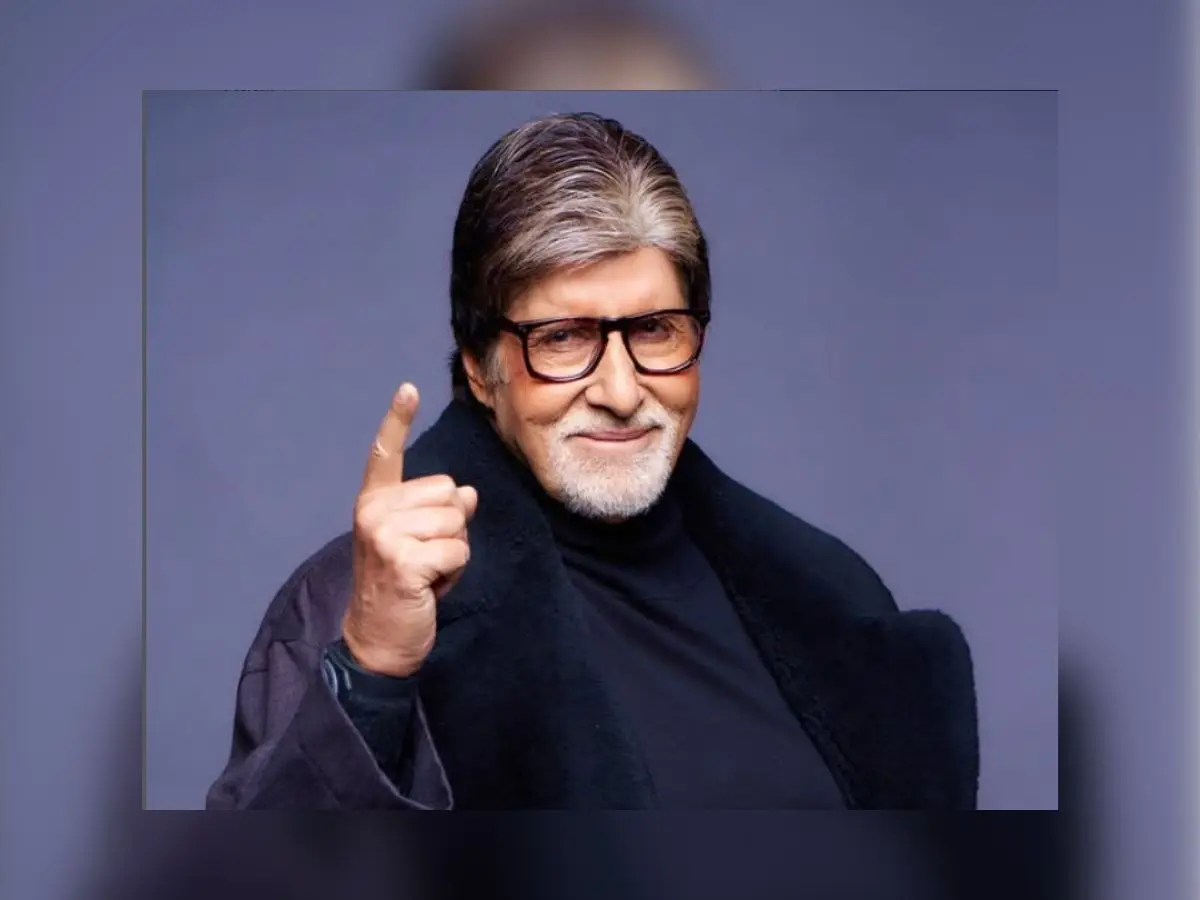Amitabh Bachchan’s hospitalisation news is false; It was a routine ...