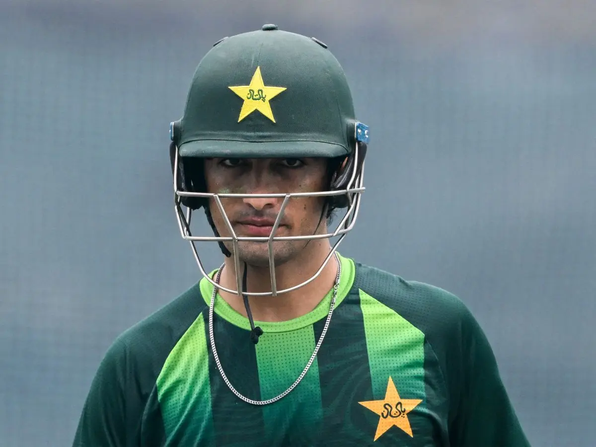 Double blow for Naseem Shah: PKR 20m fine and PSL 2026 injury scare ...