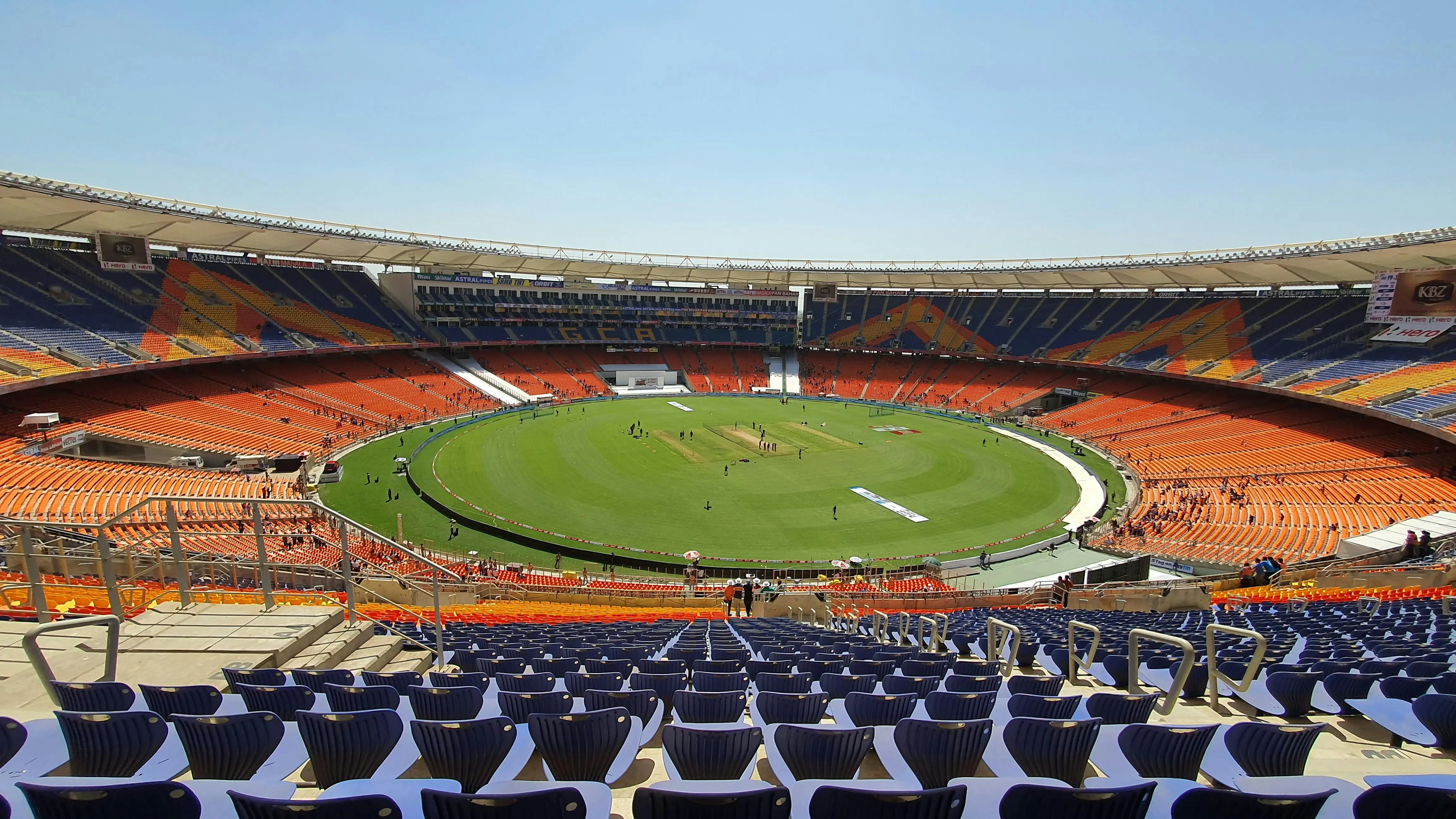 Before IPL, there was ICL: How Indian Cricket League pioneered the ...