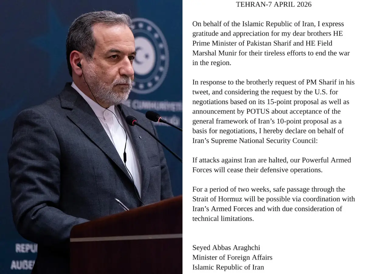 Iran’s 10-point plan EXPLAINED: Compensation, sanctions, Hormuz and ...