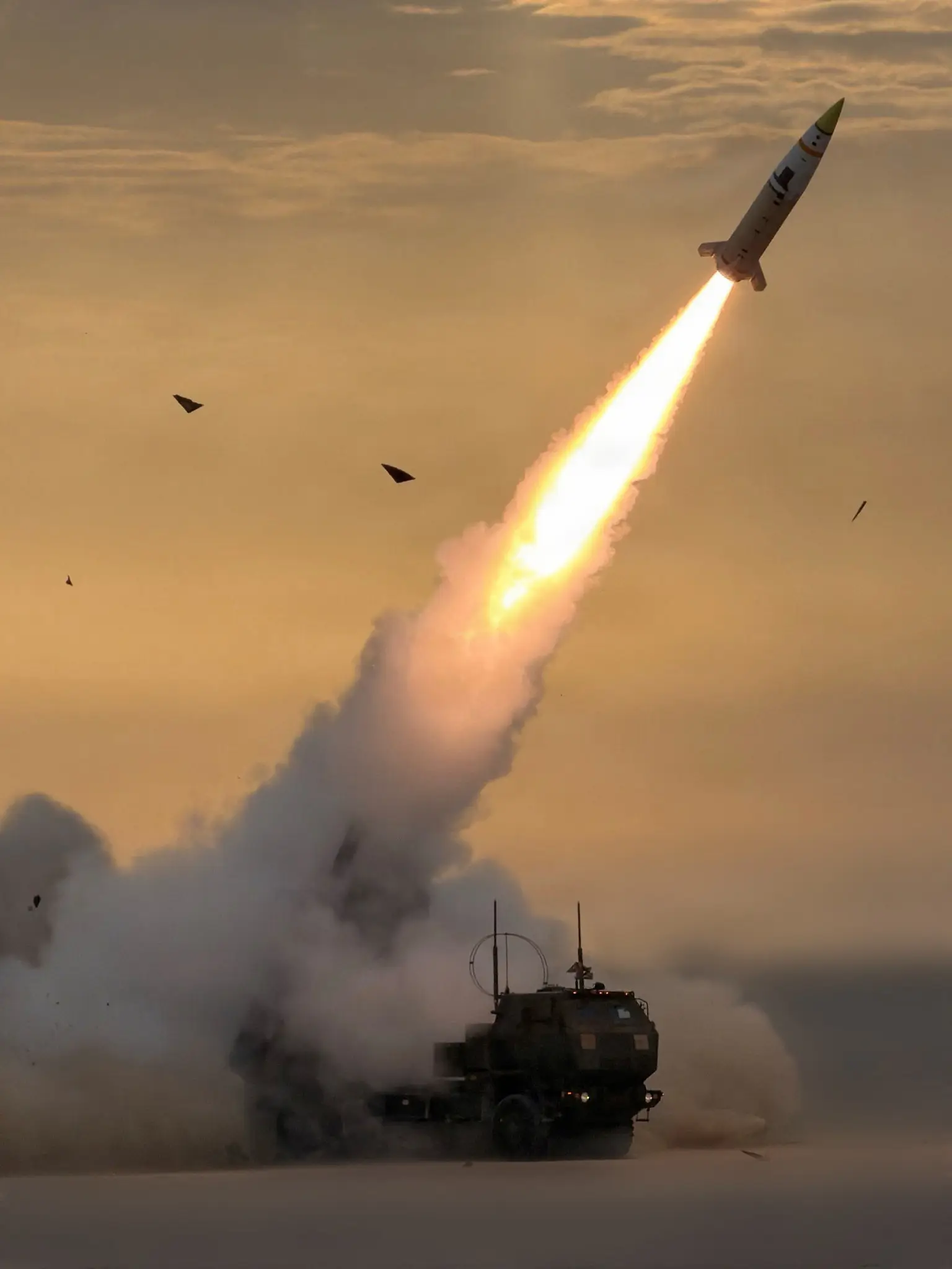 Houthis joining renewed Iran war? Israel intercepts missile from Yemen ...