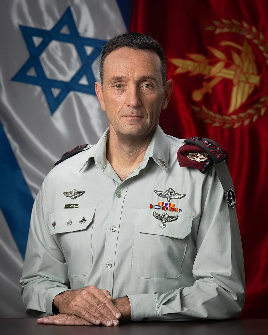 Palestine linked hacker group Handala claims breach of ex-IDF chief's phone