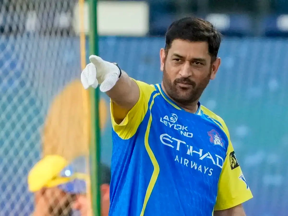 IPL 2026 | Is MS Dhoni fit to play? CSK coach provides update ahead of ...