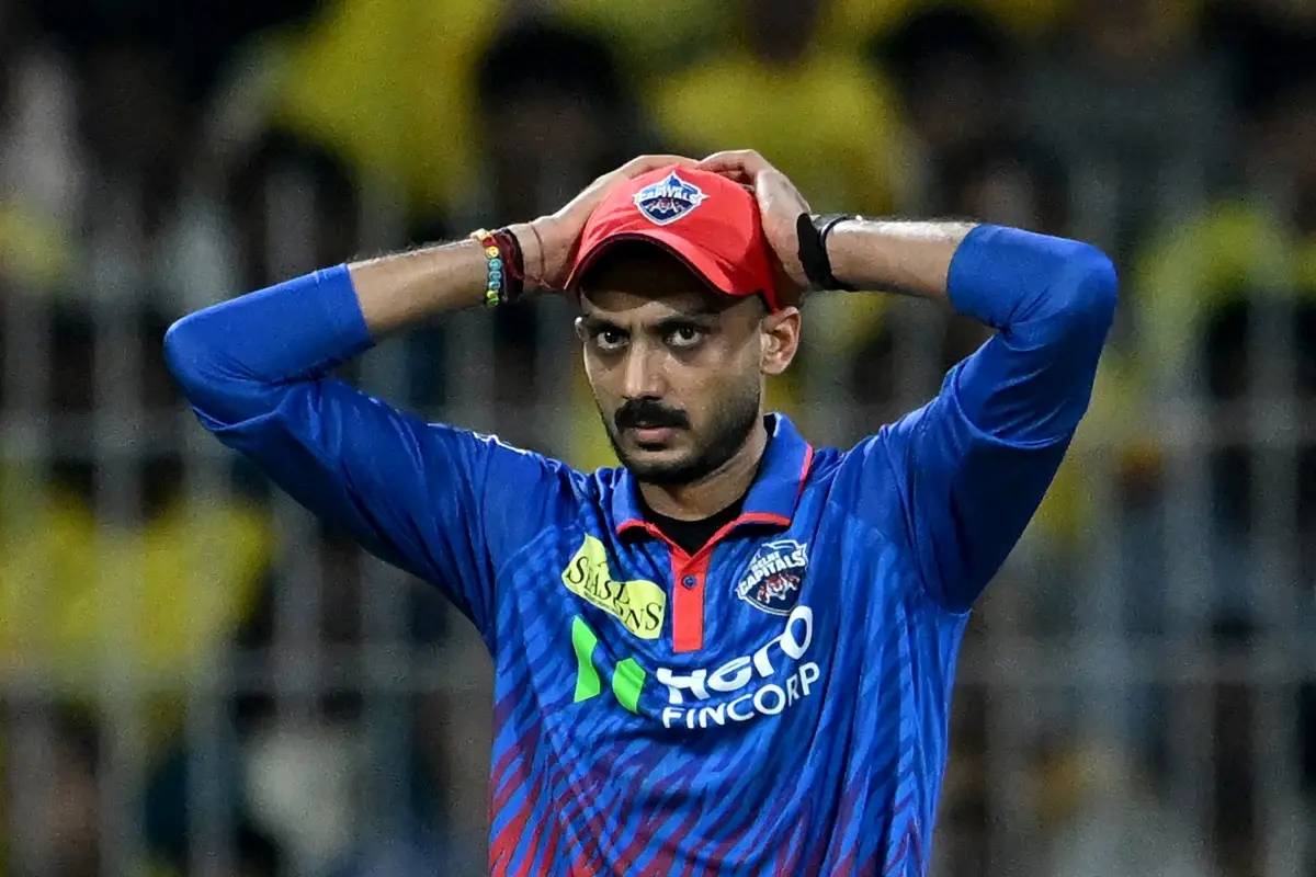 IPL 2026 | 'Fielding let us down': DC captain Axar Patel after 23-run ...