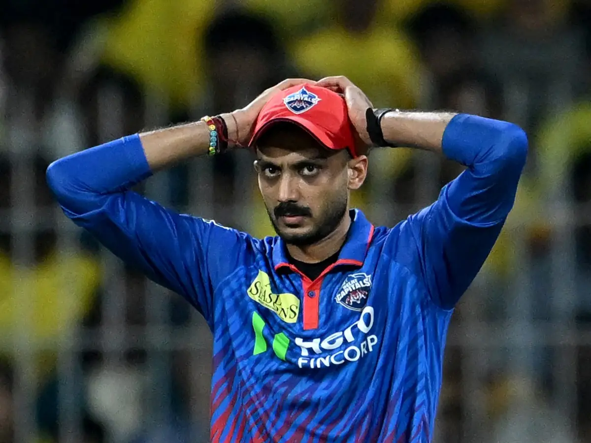 IPL 2026 | 'Fielding let us down': DC captain Axar Patel after 23-run ...