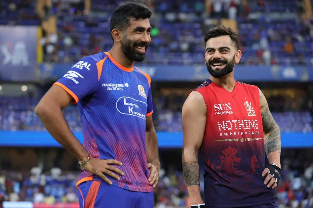 Who won yesterday's IPL 2026 match between Royal Challengers Bengaluru ...