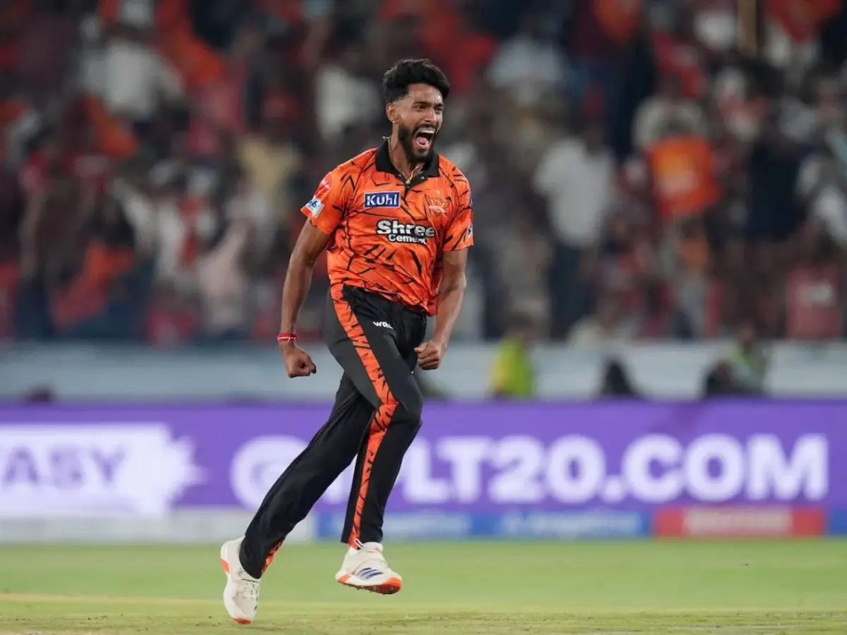 Praful Hinge on dream IPL debut: ‘I told people I will dismiss ...