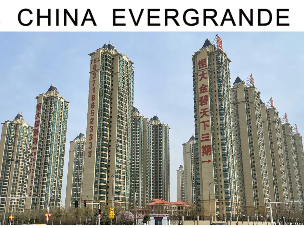 Evergrande founder Hui Ka Yan pleads guilty to fraud: How China’s ...