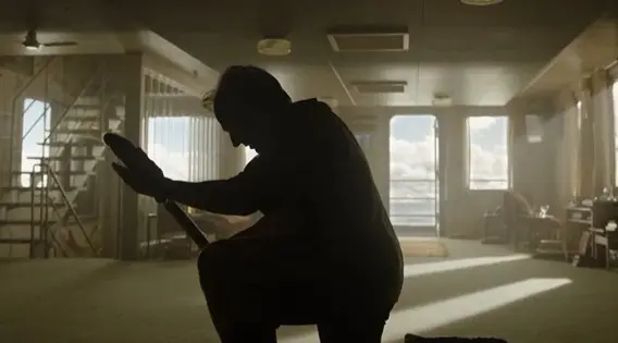 Digger trailer unveiled at CinemaCon: Tom Cruise stuns with dramatic ...