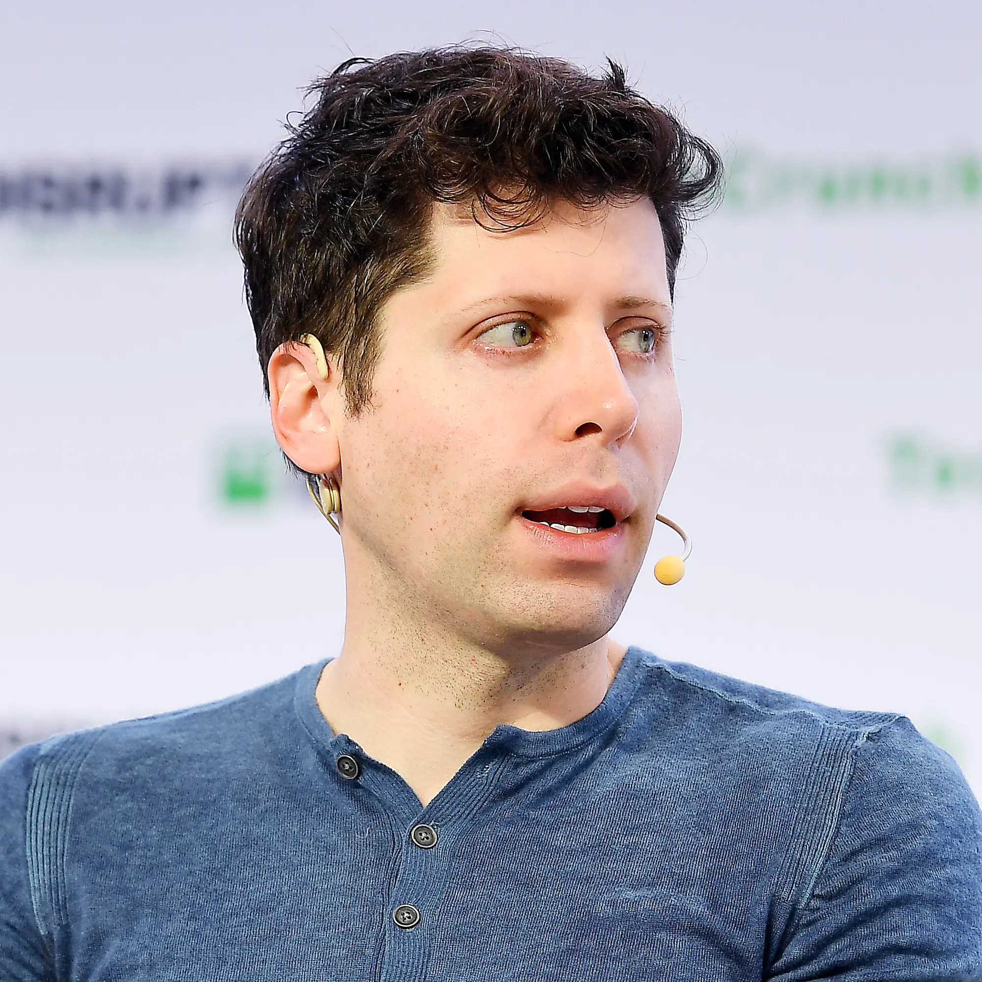 Sam Altman's coding abilities are minimal, yet he runs OpenAI. He's not ...