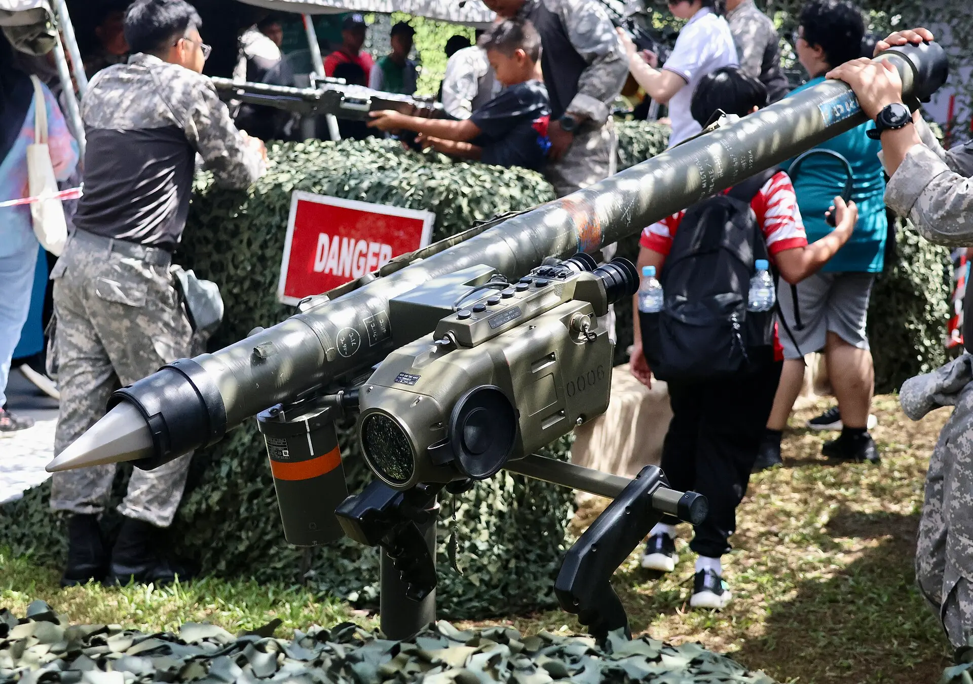 What are MANPADS? How these portable missiles can hunt and destroy ...
