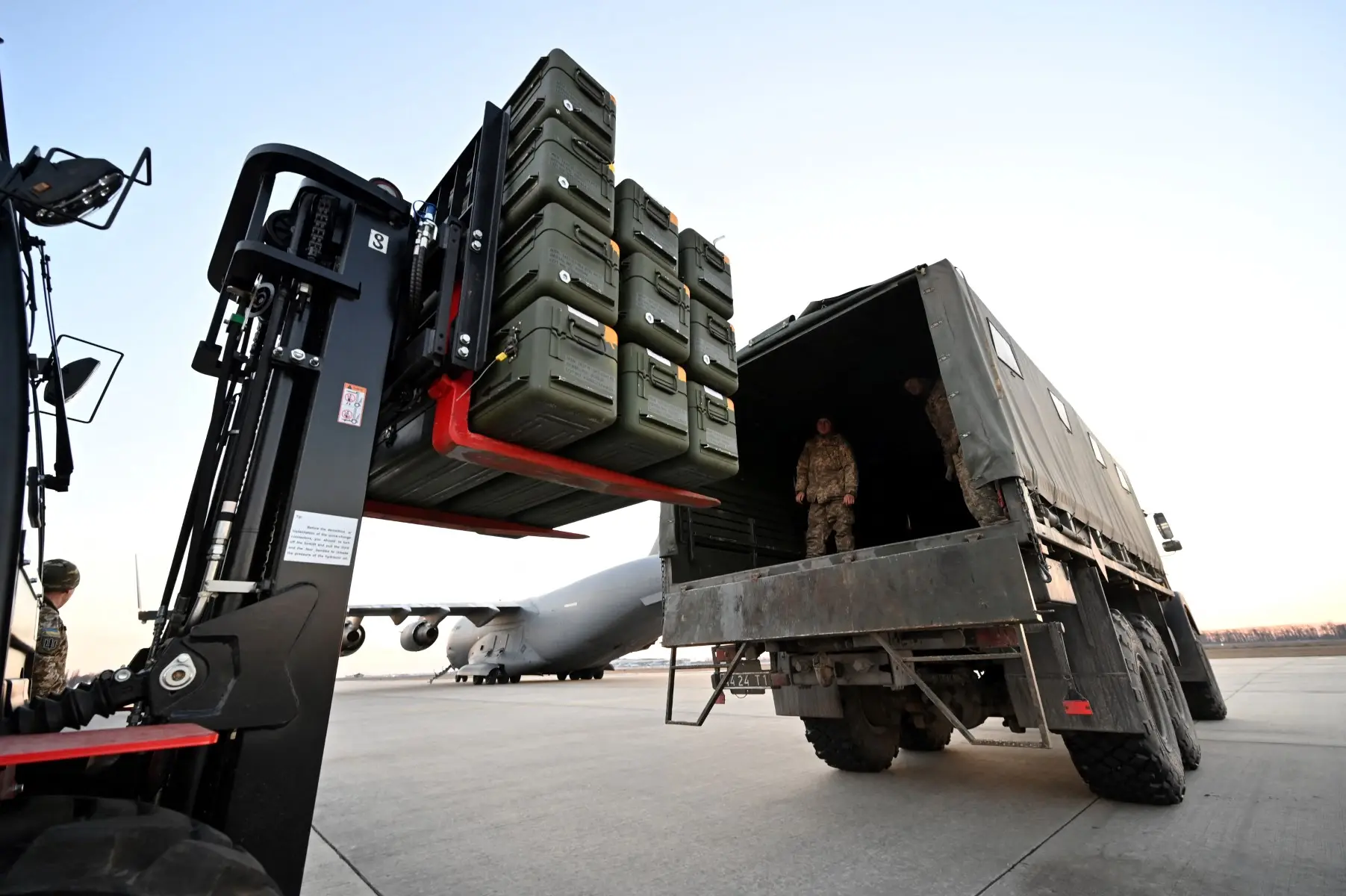 What are MANPADS? How these portable missiles can hunt and destroy ...
