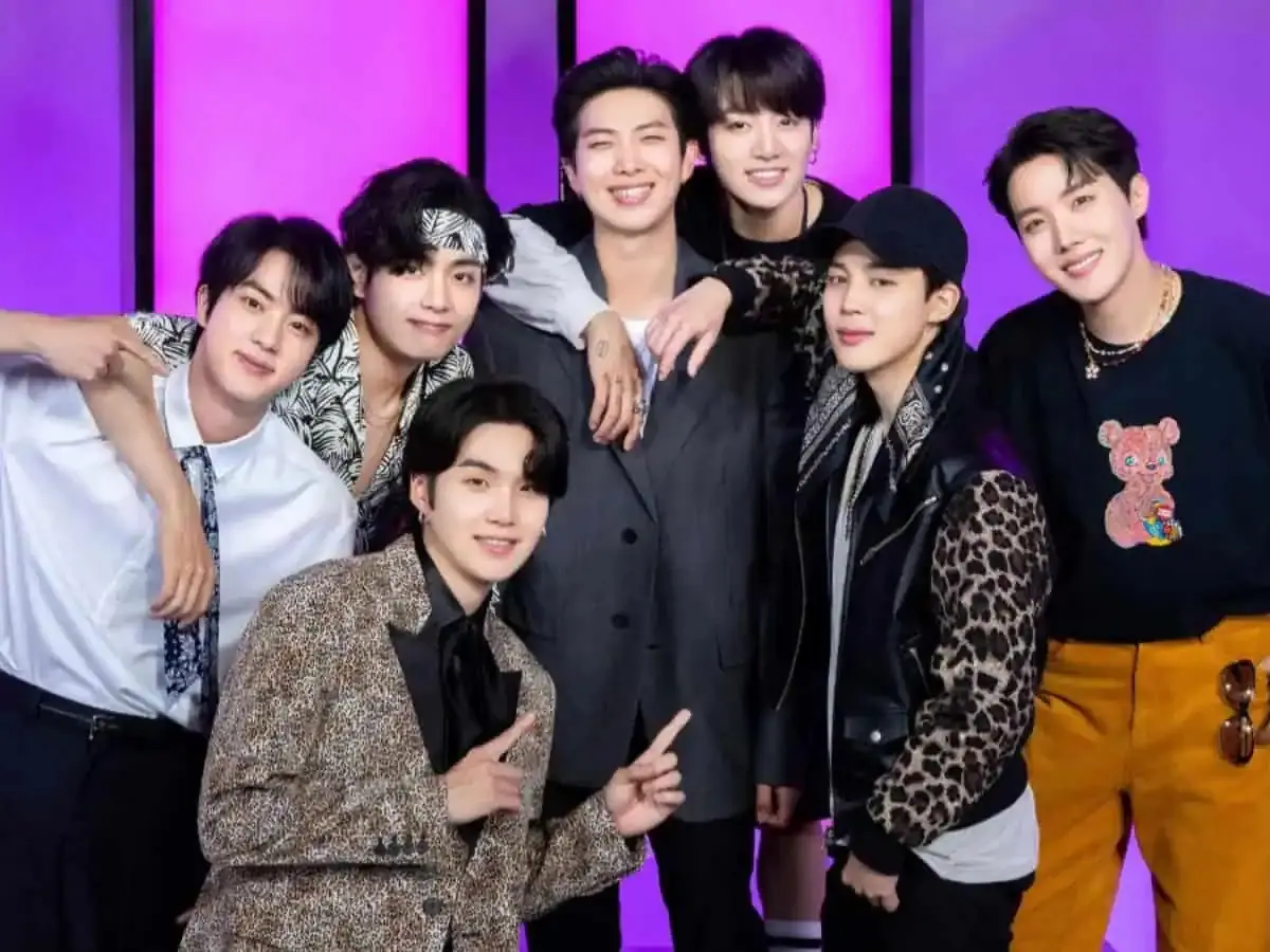 BTS to have another live streaming concert in Busan? Details inside