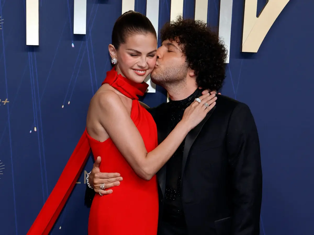 Selena Gomez–Benny Blanco's divorce rumours swirl after viral post ...