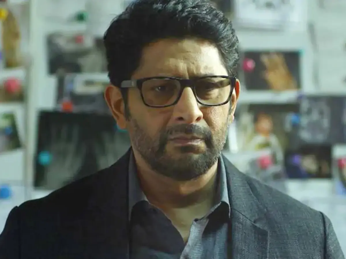 Arshad Warsi’s birthday special: Munna Bhai MBBS to Asur- 6 best films ...