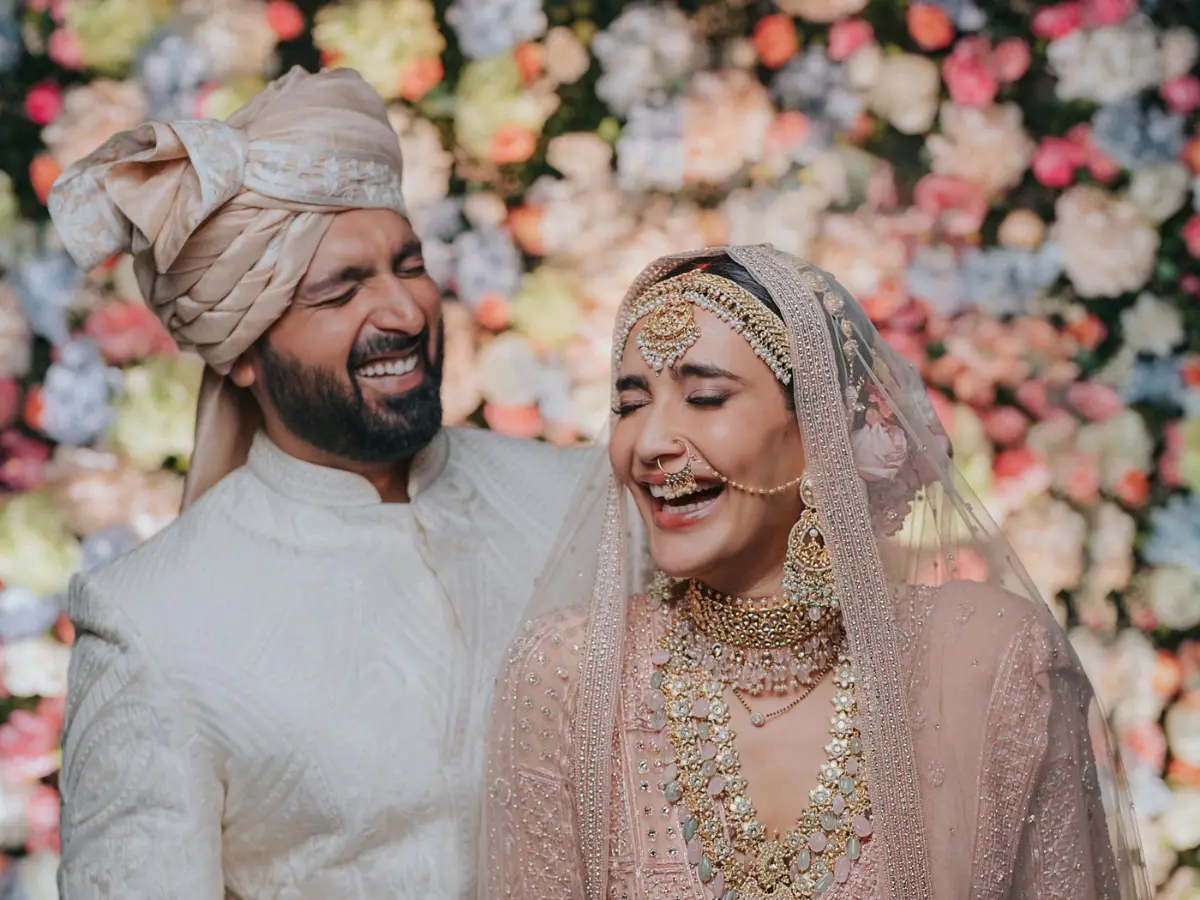 Luxury, secrecy, and the untold stories: Wedding filmmaker explains ...