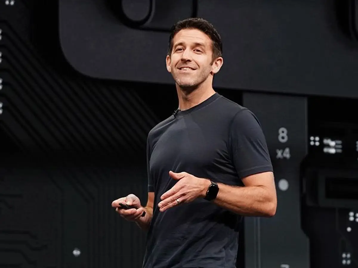 Who is John Ternus? Everything to know about Apple’s new CEO replacing ...