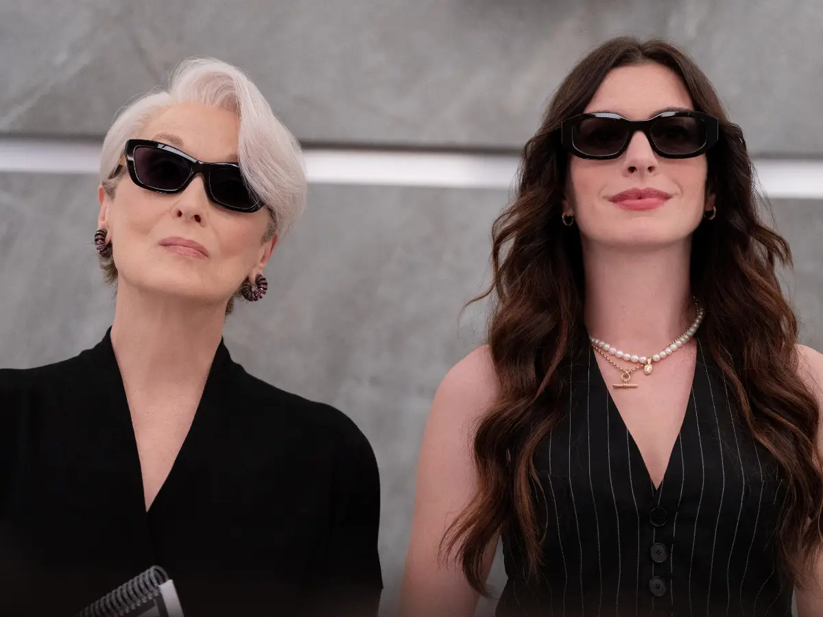 The Devil Wears Prada 2, Toy Story 5, Spider-Man: Brand New Day: 2026 ...