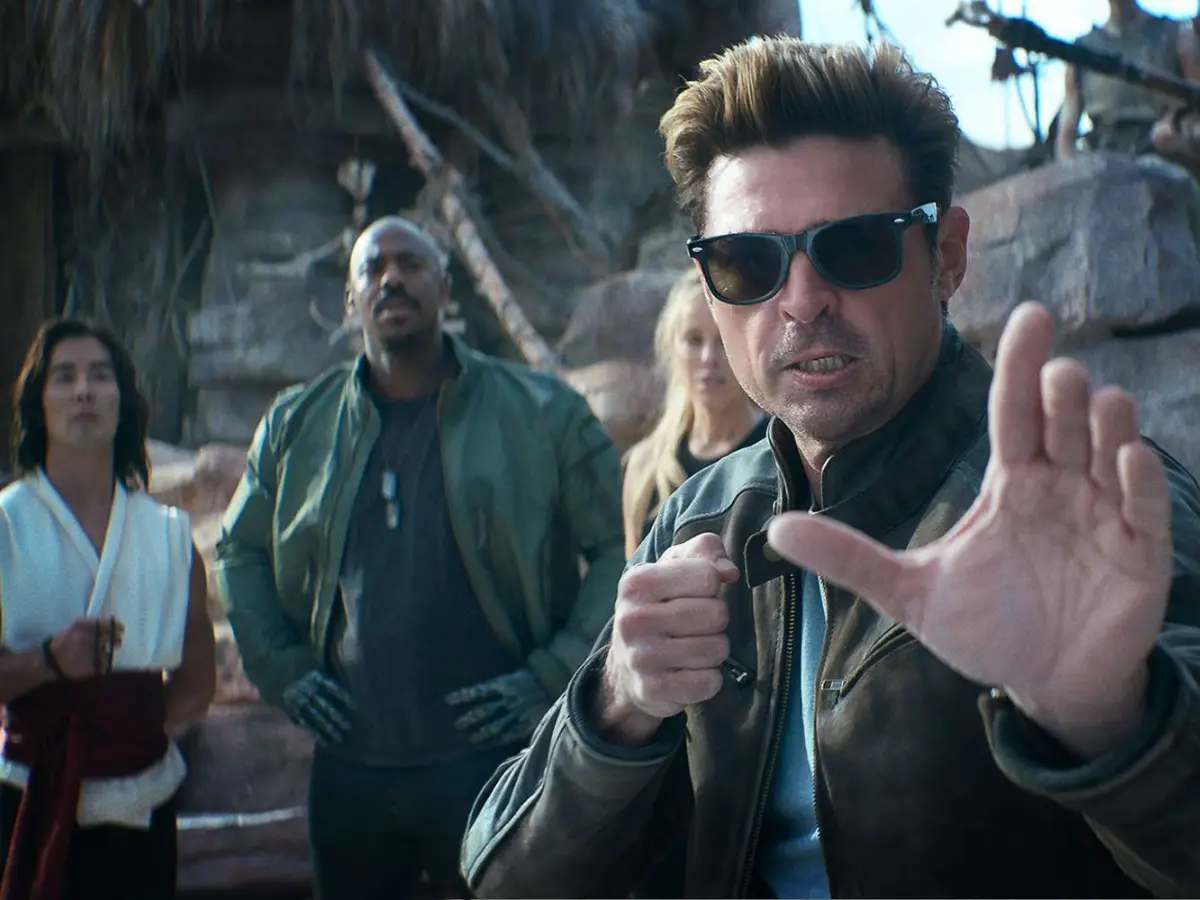 The Devil Wears Prada 2, Toy Story 5, Spider-Man: Brand New Day: 2026 ...