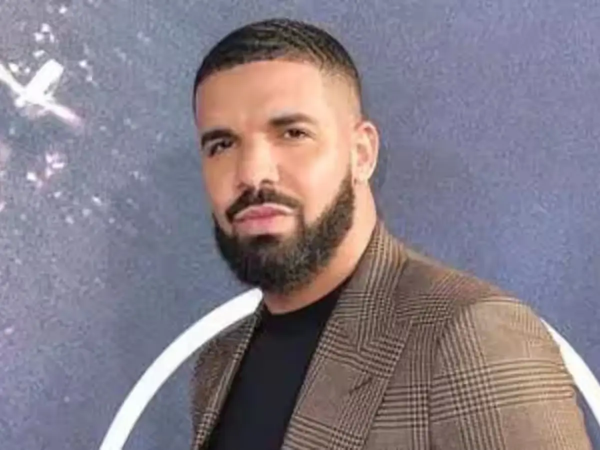 Freeze to Flow! Ahead of Drake's album Iceman release fire crew thaw ...