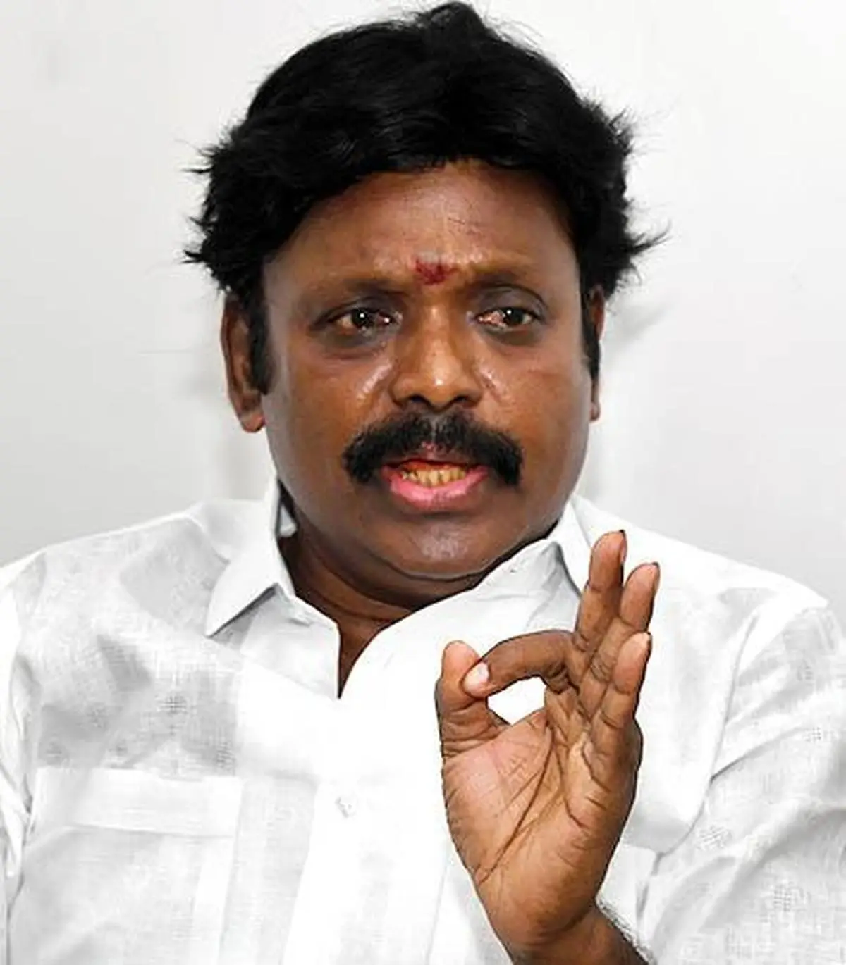 Top 10 richest candidate in the Tamil Nadu Assembly election 2026