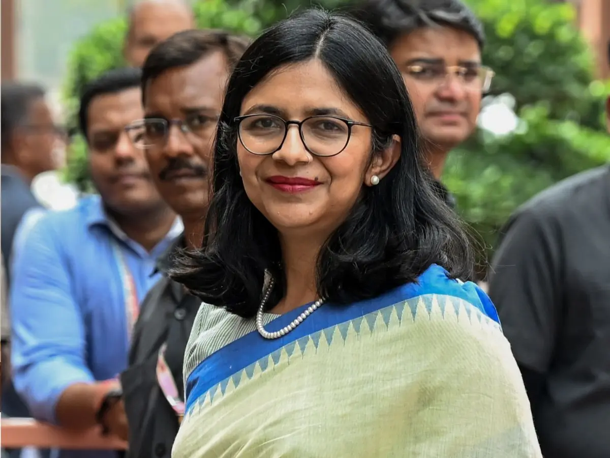 From Raghav Chadha to Swati Maliwal: How did these MPs enter the Rajya ...