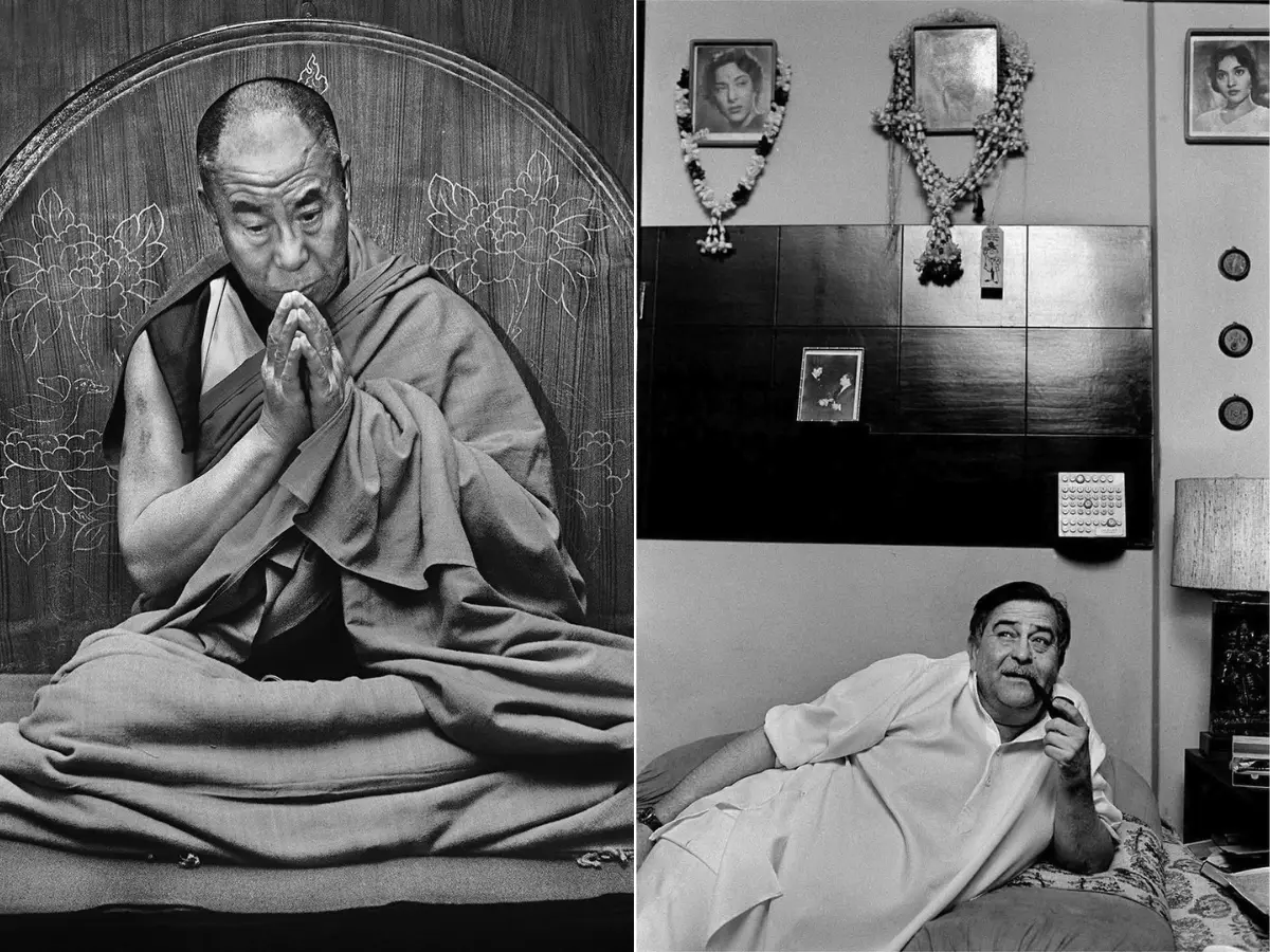 Raghu Rai passes away at 83: A look at his iconic photographs that ...