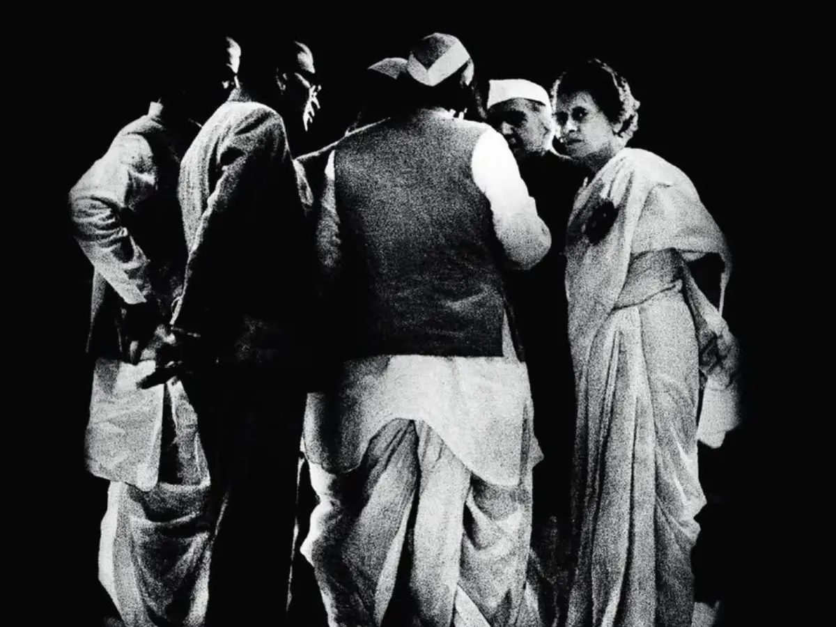 Raghu Rai passes away at 83: A look at his iconic photographs that ...