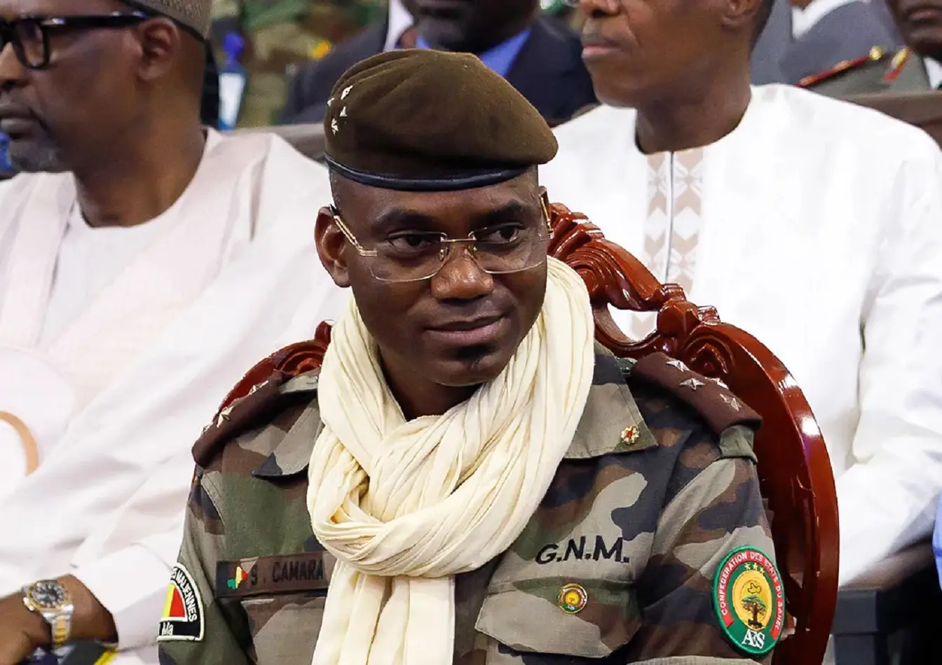 Mali’s Defence Minister Sadio Camara killed in garrison town of Kati ...