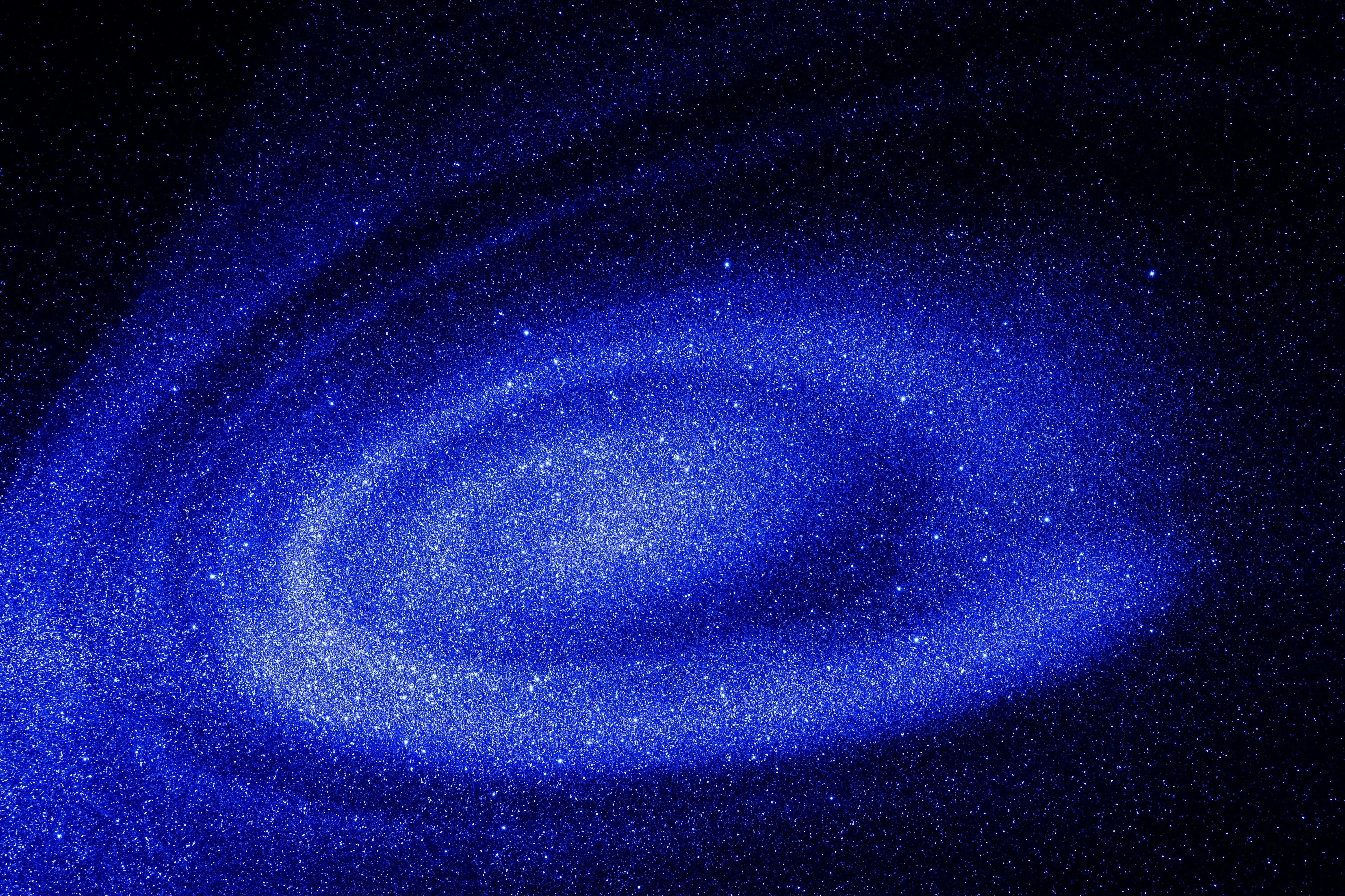 How early-universe gravitational waves may have formed dark matter: New ...