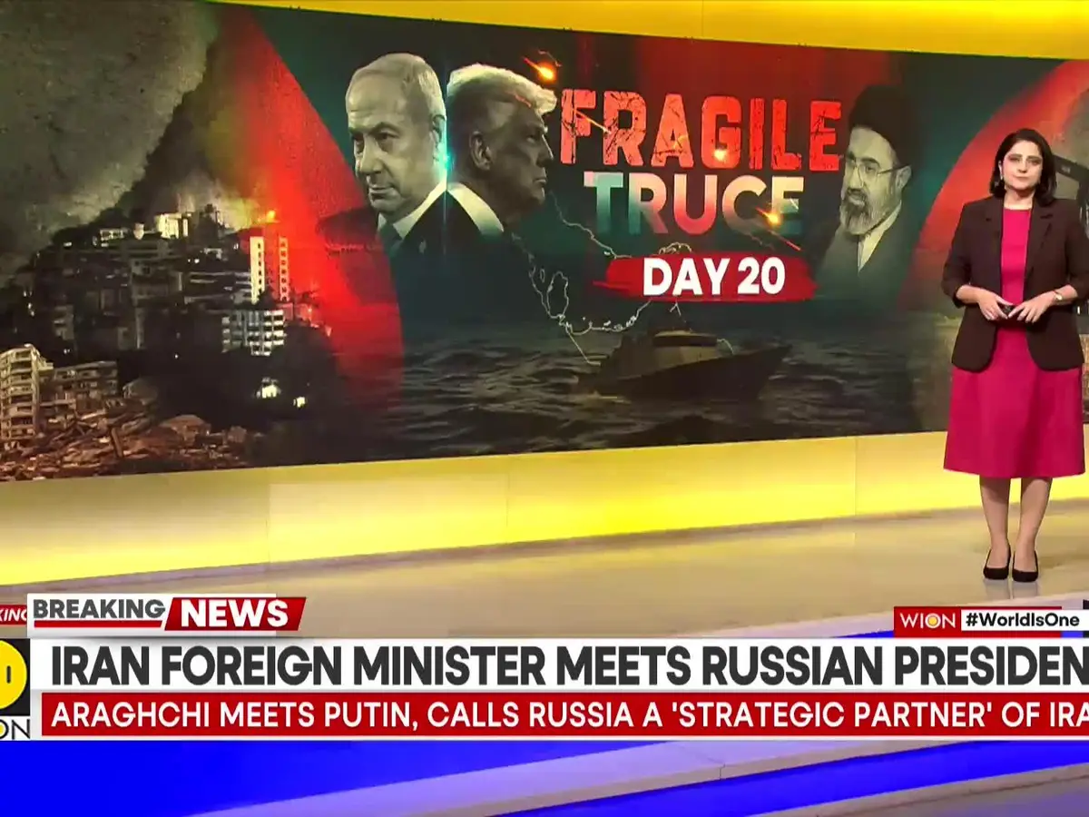 Iran and US Continue Their Quest for Peace Despite Major Disagreements