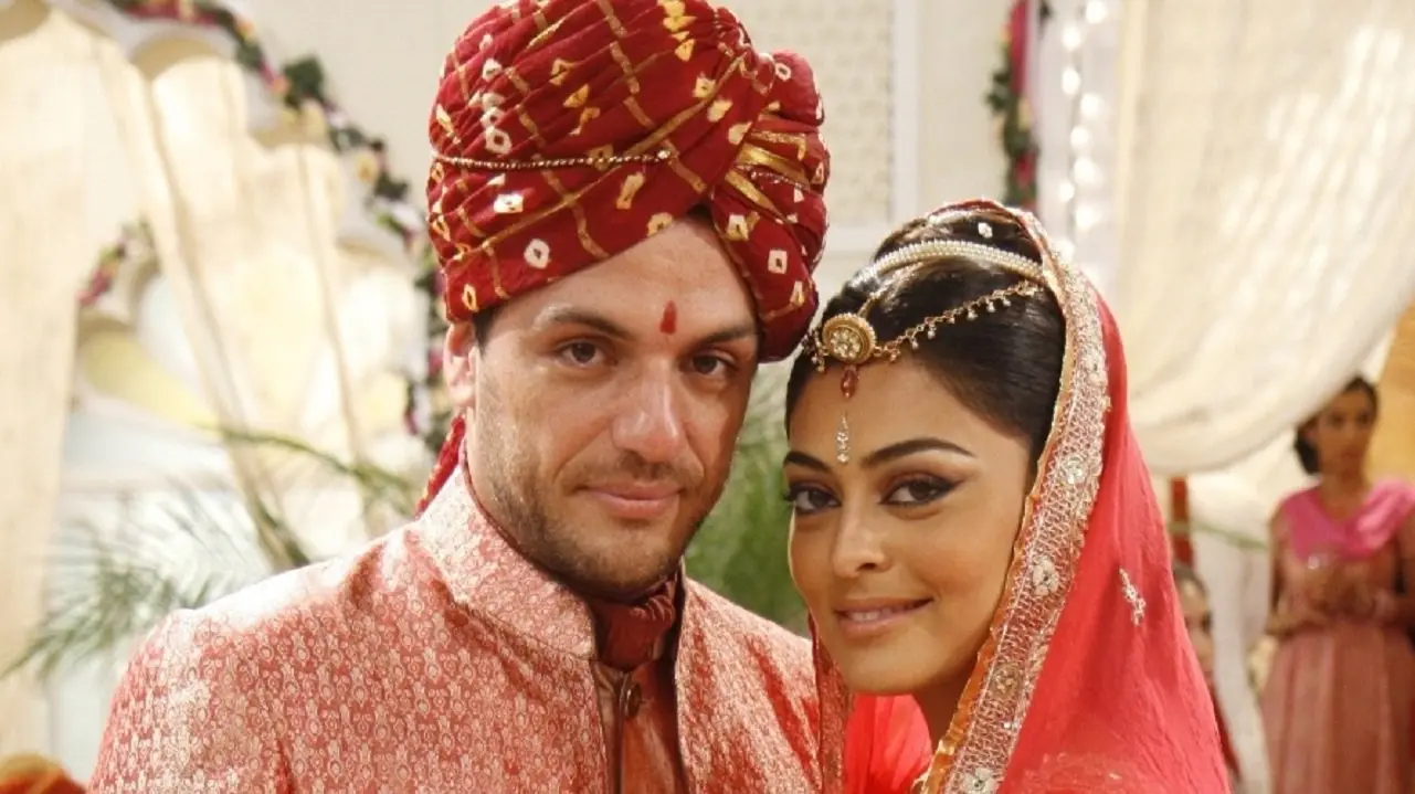 Samba meets Sari: The internet has just rediscovered the 2009 desi ...