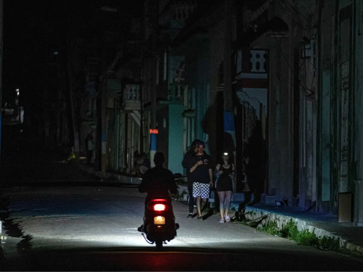 'Free Cuba': Miami demands end of Communist Rule as Latin American ...